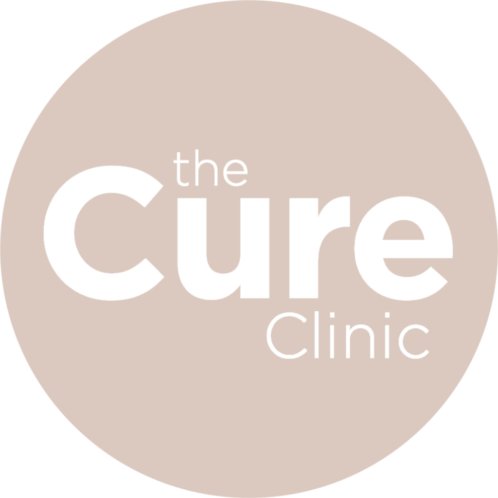 The Cure Clinic – London